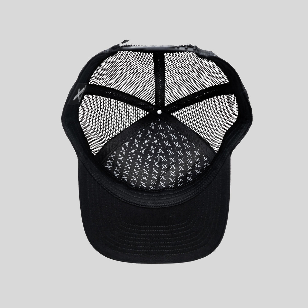 The Core Trucker Hat